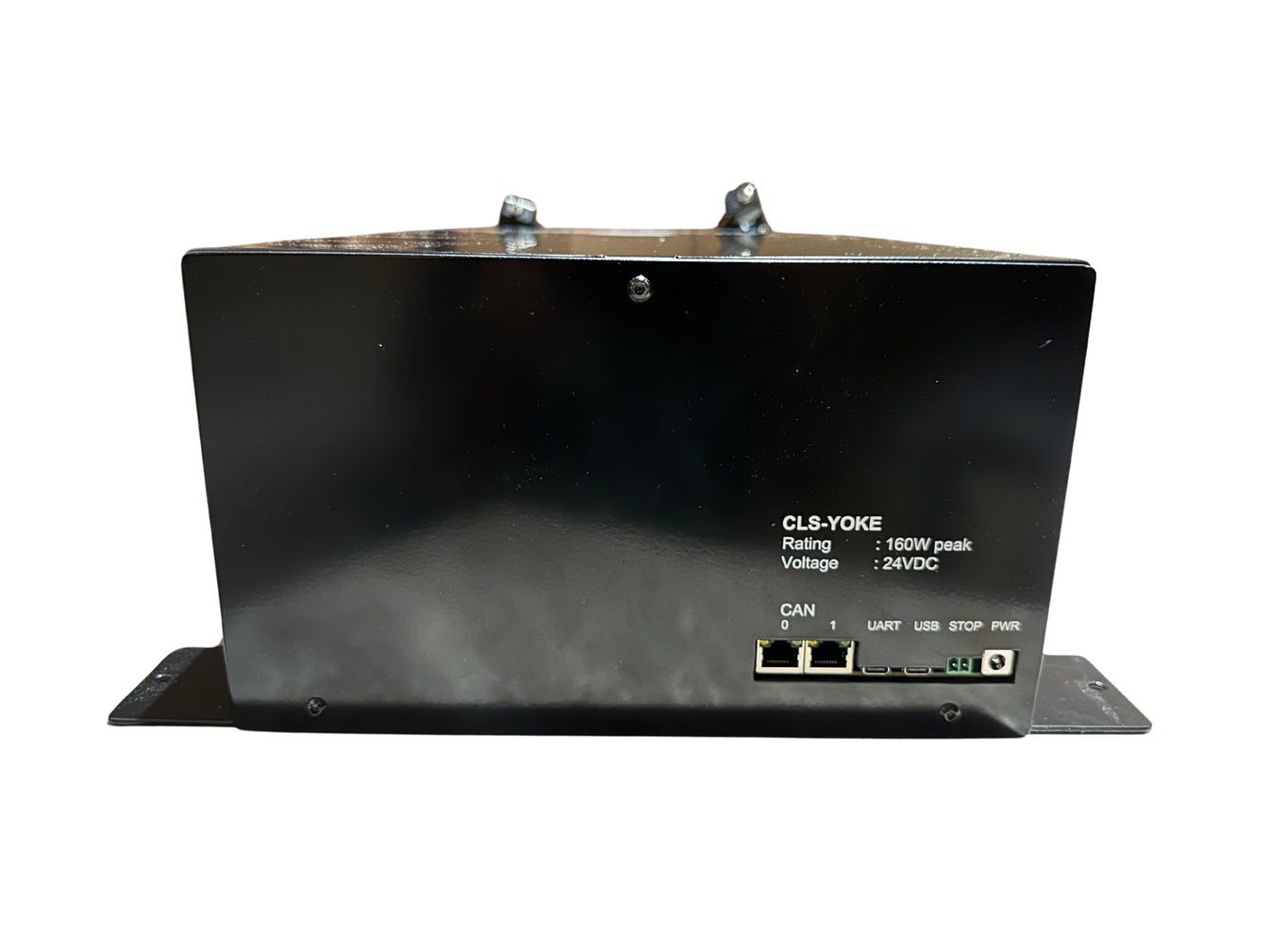 CLS-60/120 Force Feedback Yoke (Shipping Payment) – FliteSim.com